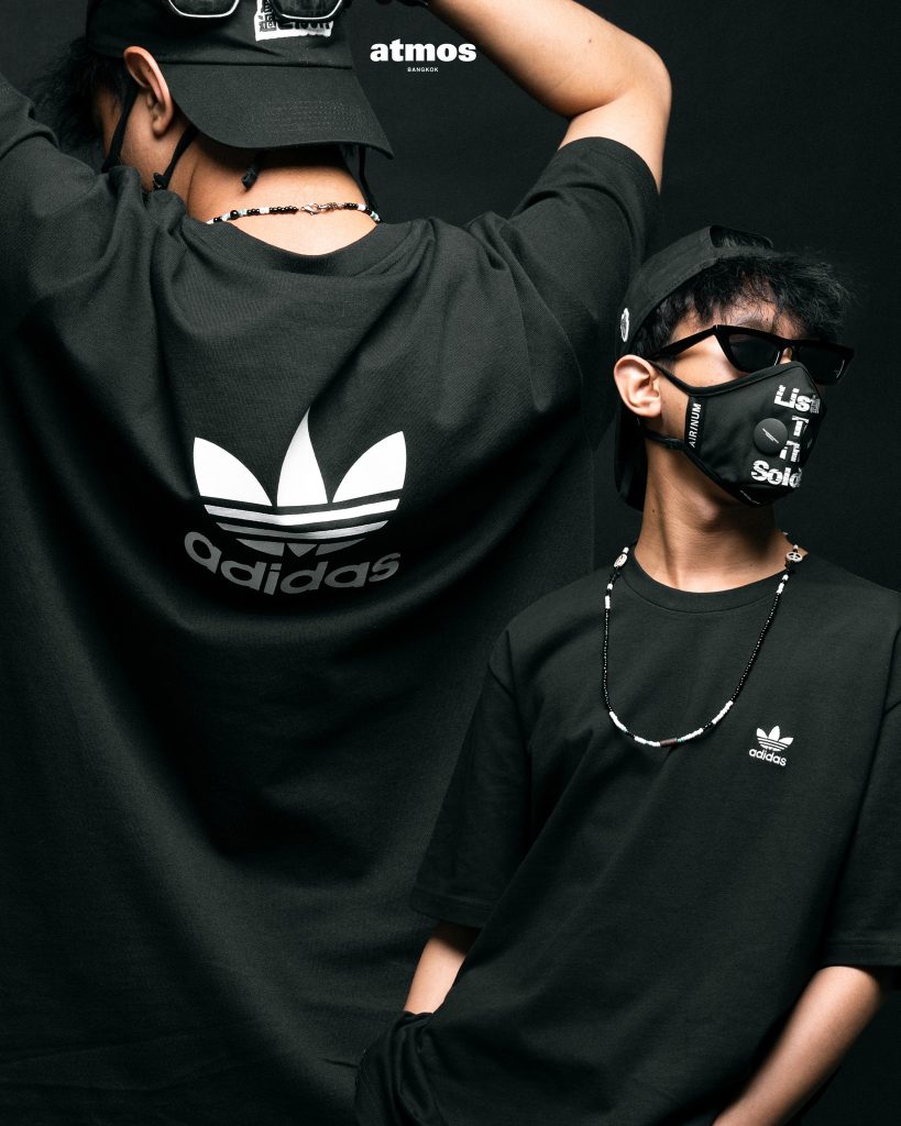 adidas Originals Nizza RF SLIP แรงบันดาลใจจากอดีตที่ถ่ายทอดสู่รองเท้า ...