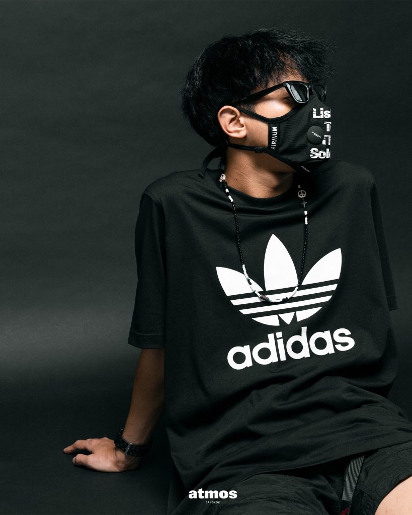 adidas Originals Nizza RF SLIP แรงบันดาลใจจากอดีตที่ถ่ายทอดสู่รองเท้า ...