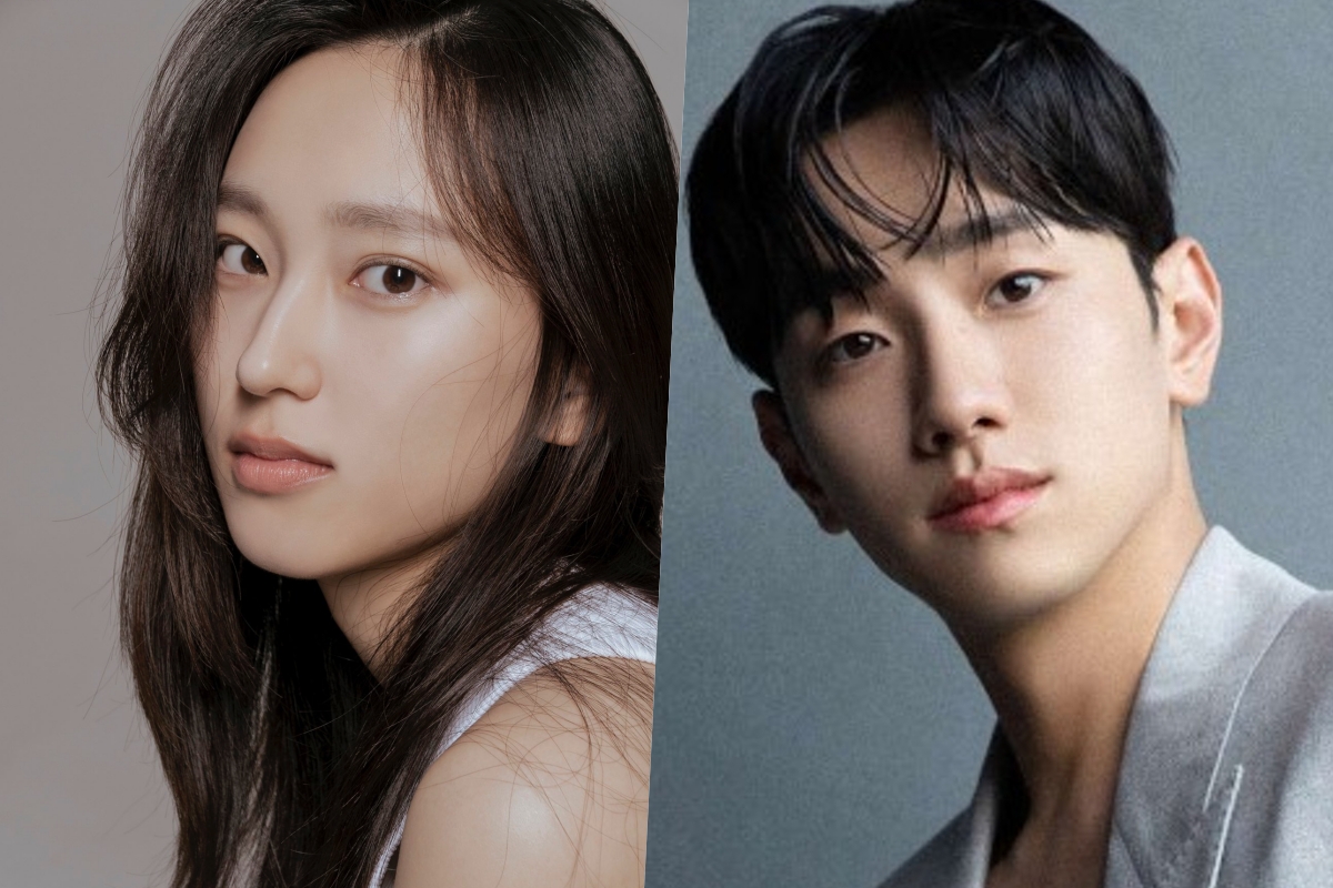 Ryu Hye Young และ Nam Yoon Su ยืนยันร่วมแสดงในภาพยนตร์เรื่องใหม่ แฟนๆ เตรียมตัวลุ้นได้เลย ...