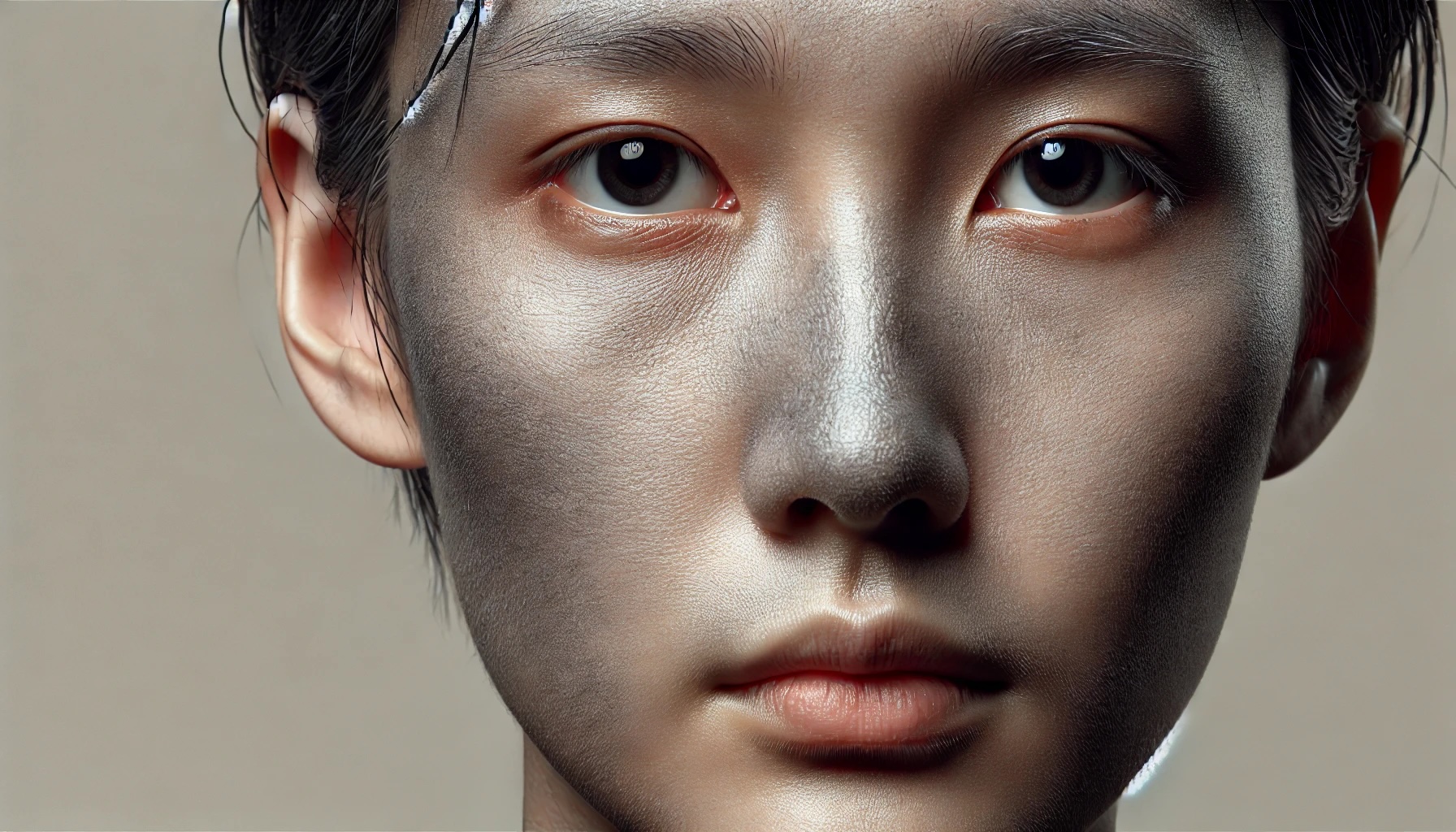 Greyish Skin คืออะไร? ทำไมผิวเราถึงกลายเป็น 'ผิวสีเทา' โดยไม่รู้ตัว ...