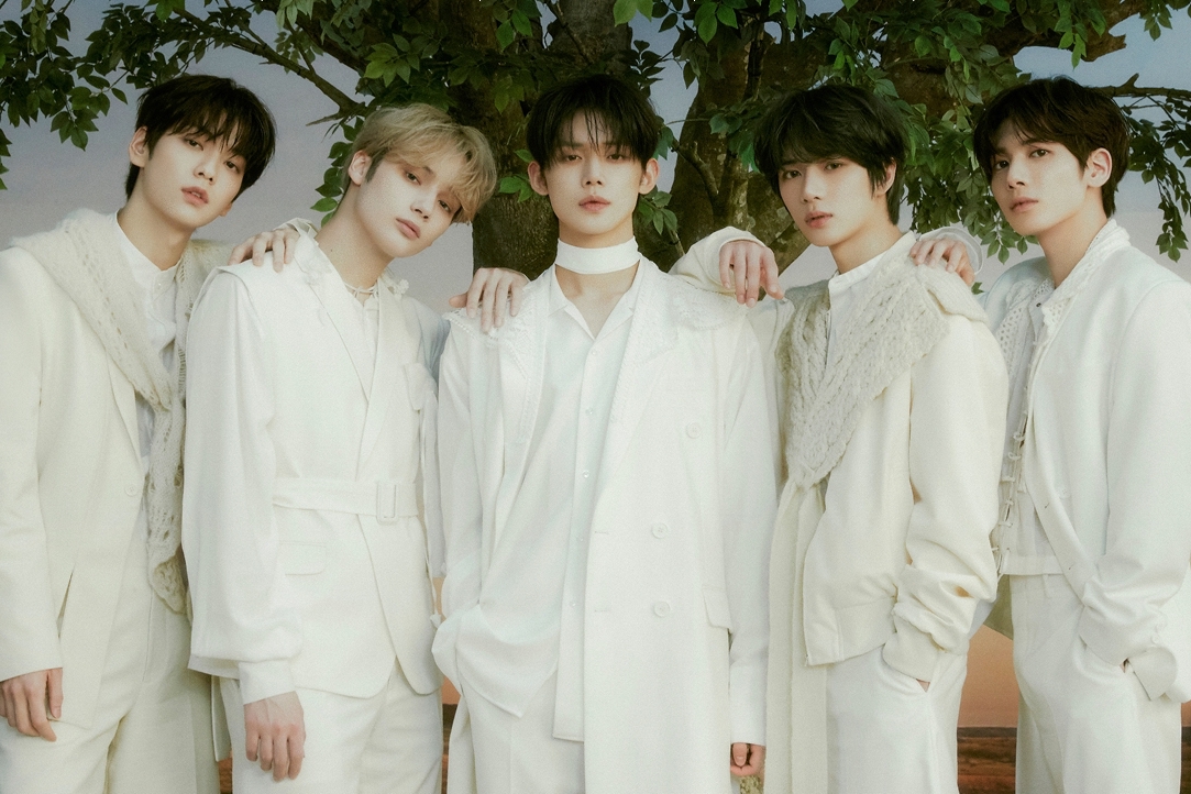 TXT ประกาศเวิลด์ทัวร์ 2025 พร้อมลุยยุโรปครั้งแรก! แฟนคลับเตรียมตัวให้ ...