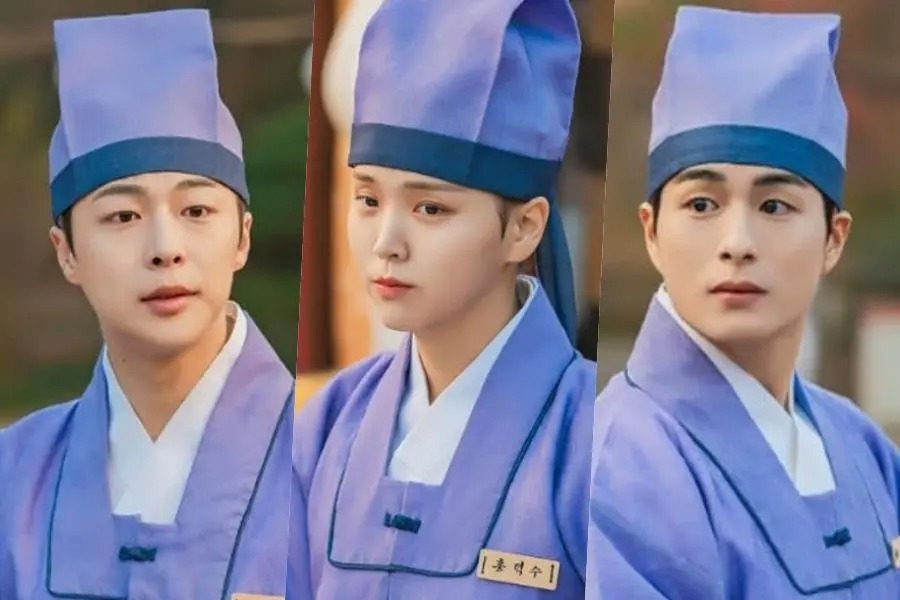 มุมมองความสัมพันธ์ที่เปลี่ยนไปของ Kim Ji Eun และ Bae In Hyuk เมื่อ Jung ...