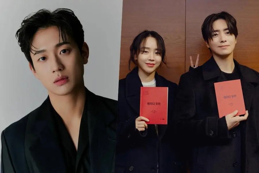 Shin Hyun Seung ยืนยันเข้าร่วม Netflix Drama ใหม่กับ Shin Hae Sun และ Lee Jun Hyuk - ช้อปปิ้งเพลิน