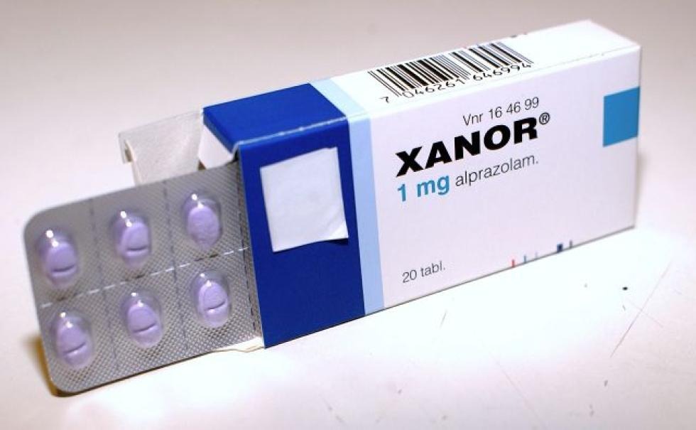 Xanax คืออะไร? ยาคลายเครียดที่กลายเป็นเครื่องมือของอาชญากรรม - ช้อปปิ้ง ...